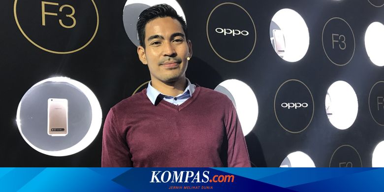 Mengenal Robby Purba, Putra Lampung yang Ingin Fokus Jadi Presenter