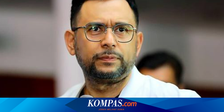 Profil Marthin Saba, Vokalis KSP Band, Suami Prita Laura