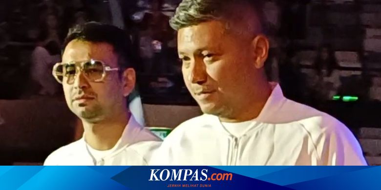 Media Clash 3.0, Kemenangan Cinta Laura dan Arya Vasco Disalip Raffi ...