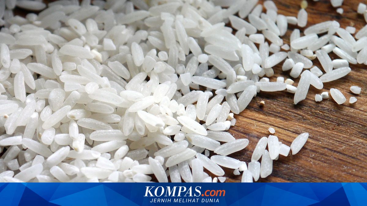 Ini Keuntungan Produksi Beras Rendah Karbon bagi Petani dan Konsumen