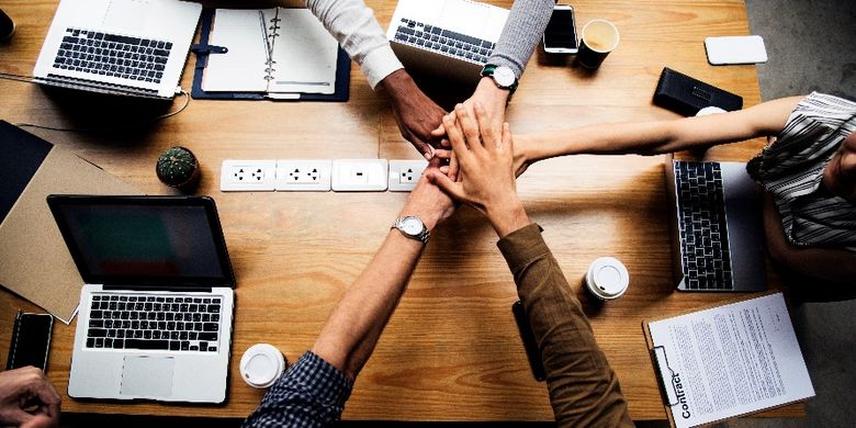 5 Manfaat Kerjasama Tim dalam Berbisnis, Wajib Diperhatikan!