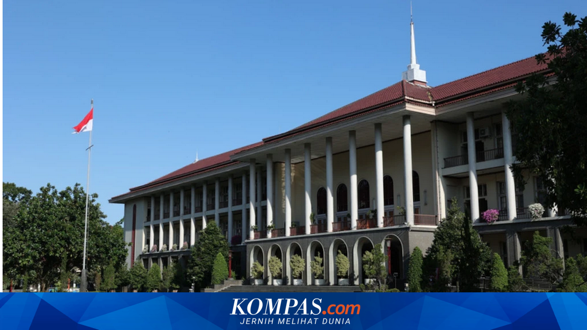 BEM UGM Surati UNICEF Pasca Tragedi Anak di NTT