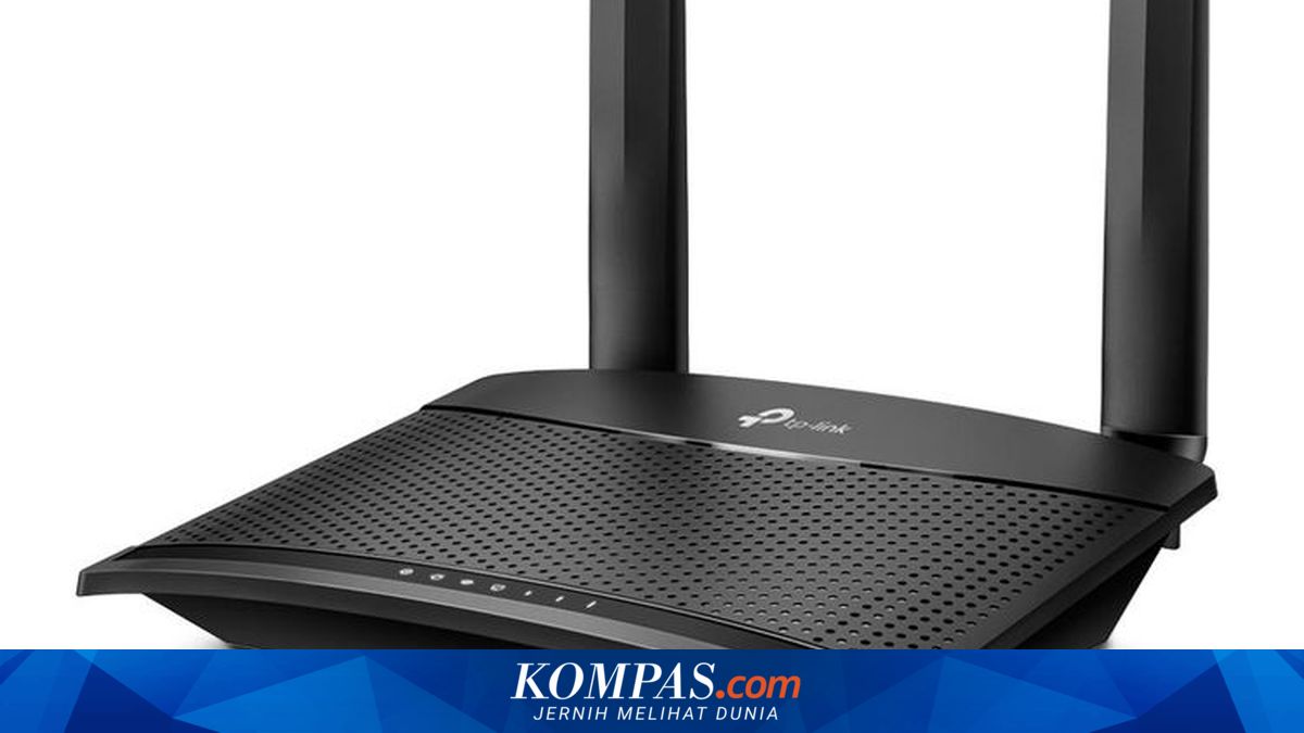 Pengertian Modem, Fungsi, Cara Kerja, Jenis, dan Perbedaannya dengan Router