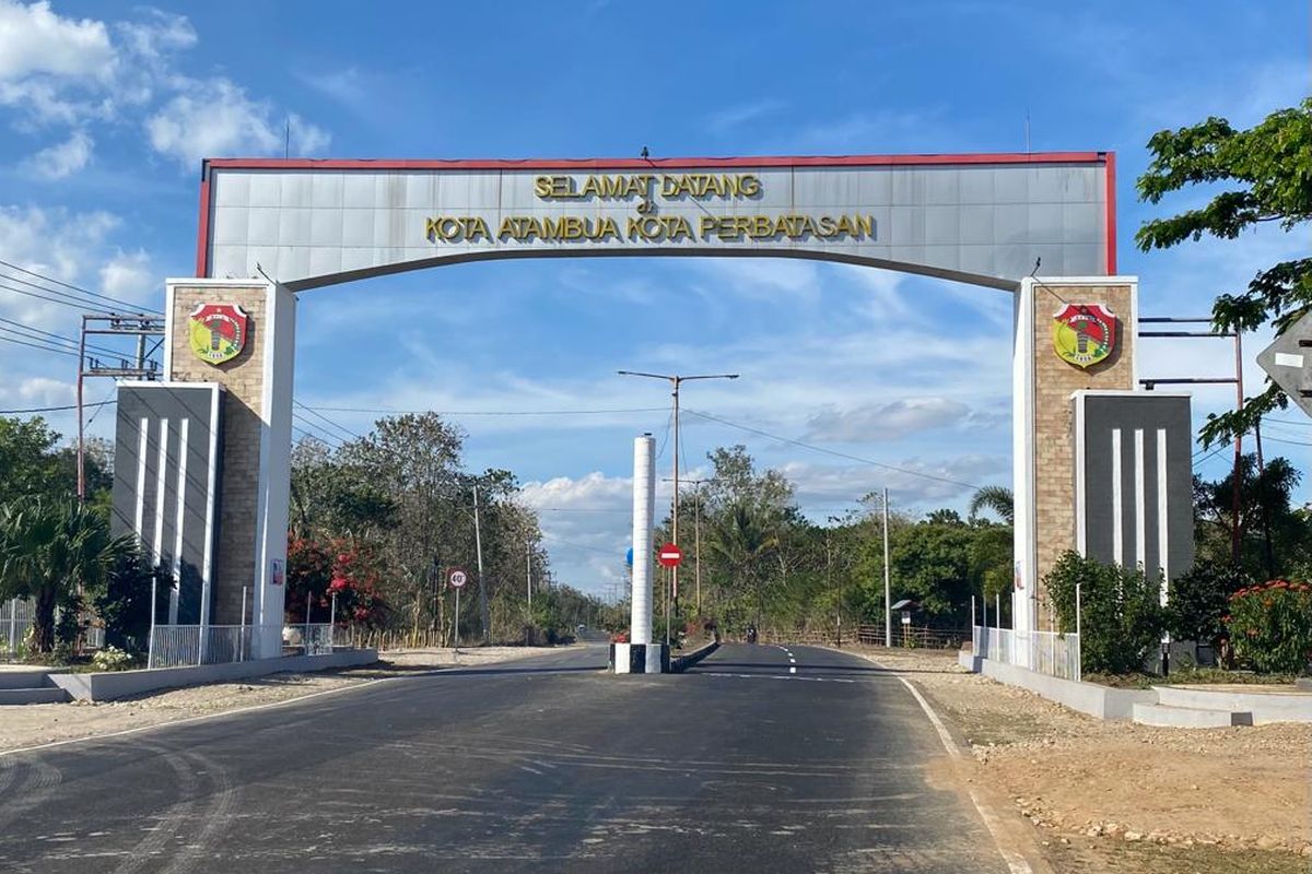 Sepenggal Kisah Eks Warga Timor Timur: Mengungsi Bersama Puluhan Orang ...