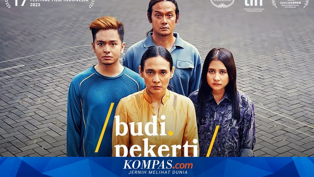 Semiotika Film "Budi Pekerti", Arti Warna Kuning dan Simbol Ring Light