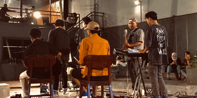 10 Elemen-elemen Musik beserta Penjelasannya