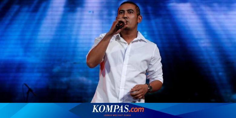 Lagunya Dinyanyikan, SBY Beri Dua Jempol untuk Rio Febrian