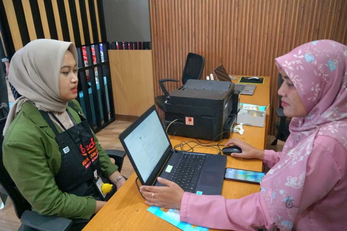 Jabar Punya 4 Juta UMKM dan Mayoritas Hanya Menjadi "Raja" Daerah