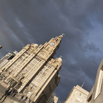 Macam-macam Angle Kamera dalam Fotografi