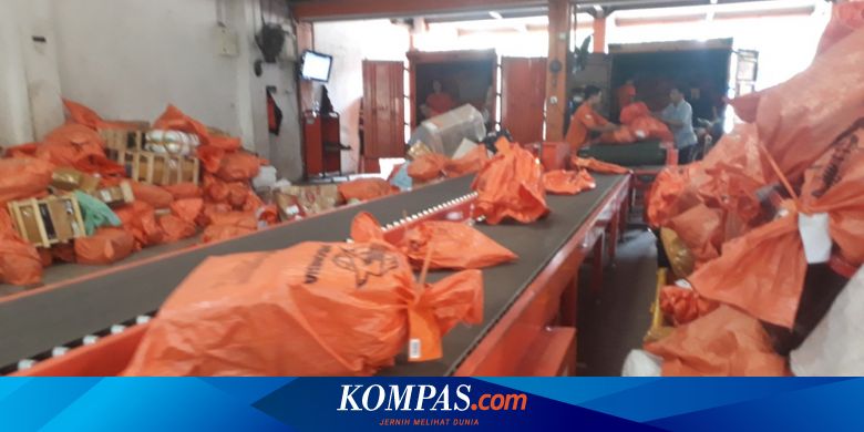 Cara Cek Resi Pos Indonesia Online, Cukup dari Handphone
