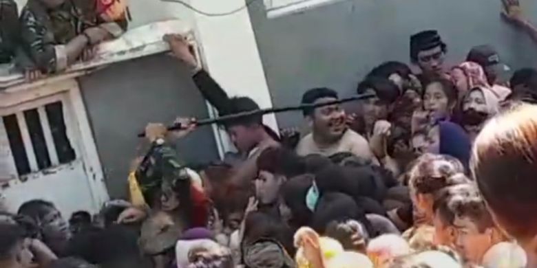 Berita Harian Kericuhan Di Masjid Raya Makassar Terbaru Hari Ini