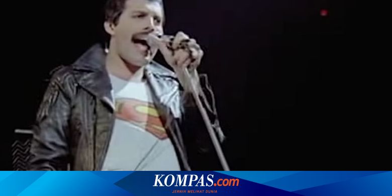 Lirik dan Chord Lagu Guide Me Home - Freddie Mercury