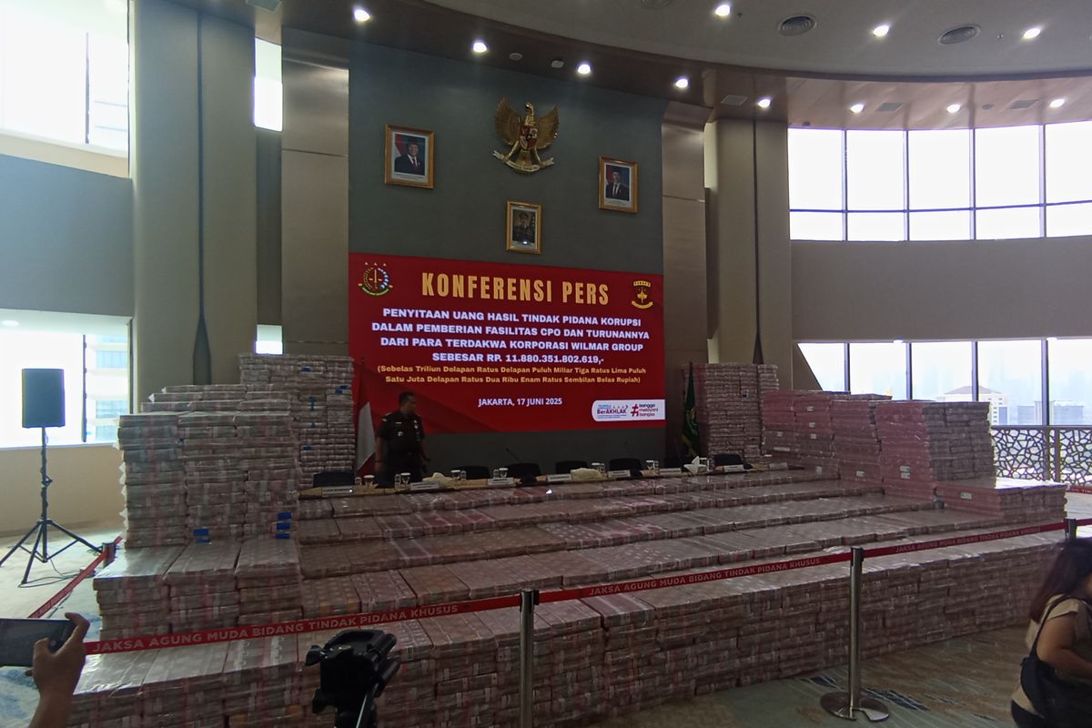 Wilmar Group Milik Siapa? Ini Profil Raksasa Sawit yang Kembalikan Dana Rp 11 Triliun di Kasus ...