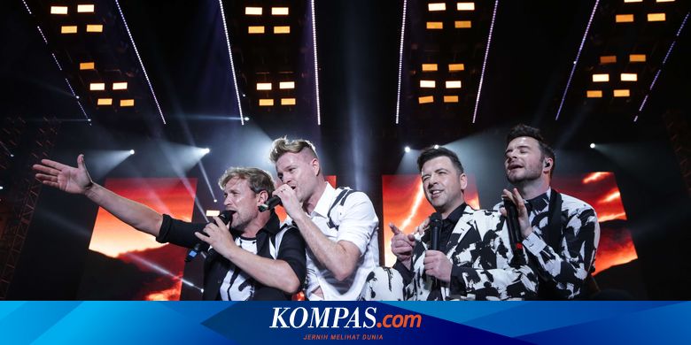Lirik dan Chord Lagu Soledad – Westlife