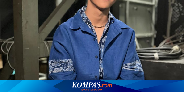 Profil Dan Biodata Afan Penyanyi Jebolan Dacademy 5
