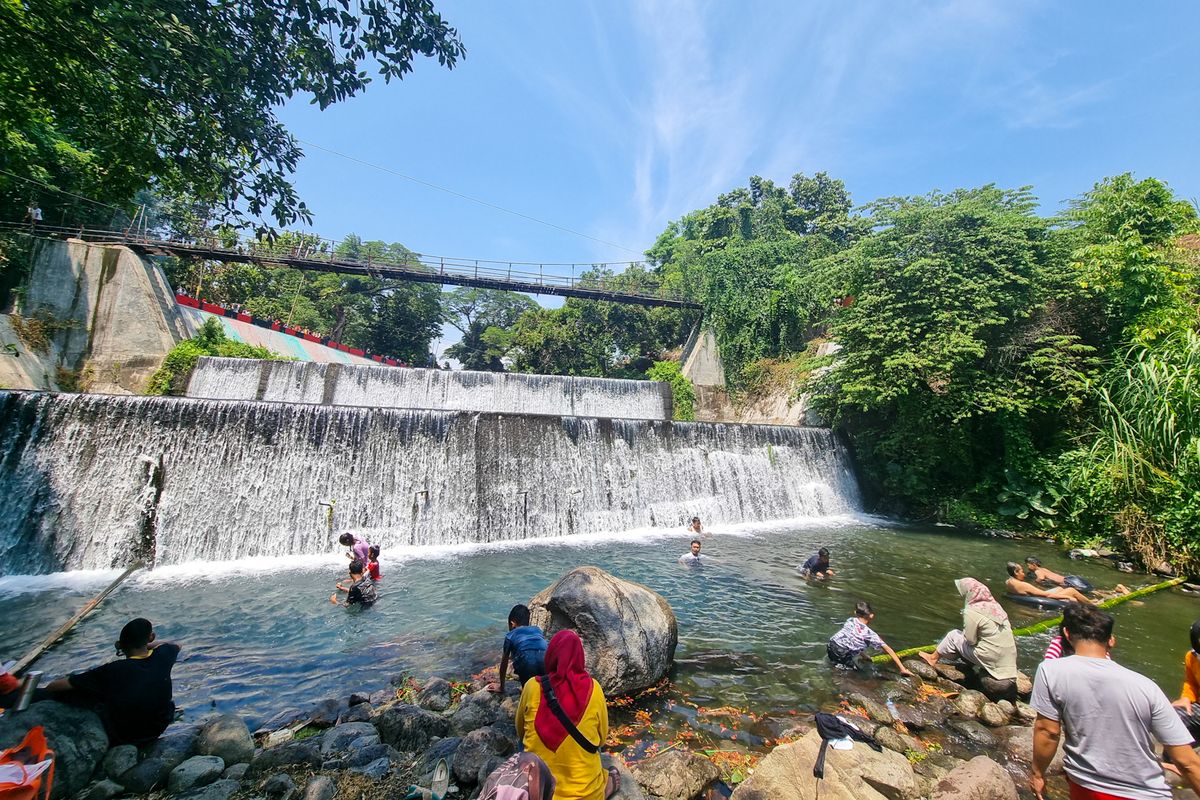 7 Wisata Umbul di Klaten Yang Cocok dikunjungi Saat Lebaran