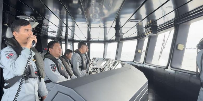 Berita Terkini Harian Mv Geo Coral Terbaru Hari Ini - Kompas.com