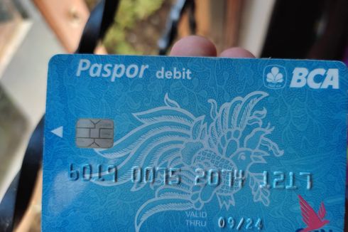 Berita Terkini Harian Kode Swift Bank Bca Terbaru Hari Ini - Kompas.com