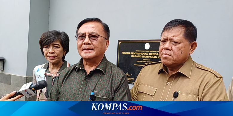 Dewas KPK Terima 5 Aduan Pelanggaran Kode Etik Pegawai, Ada yang Salah Alamat