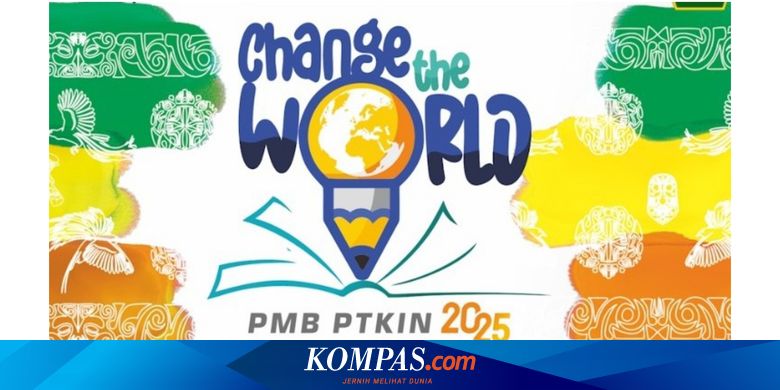 Syarat, Jadwal dan Cara Daftar SPAN-PTKIN 2025 Lengkap