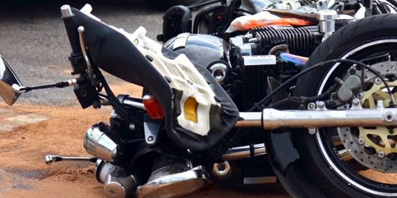 Berita Harian Jatuh-dari-motor Terbaru Hari Ini - Kompas.com