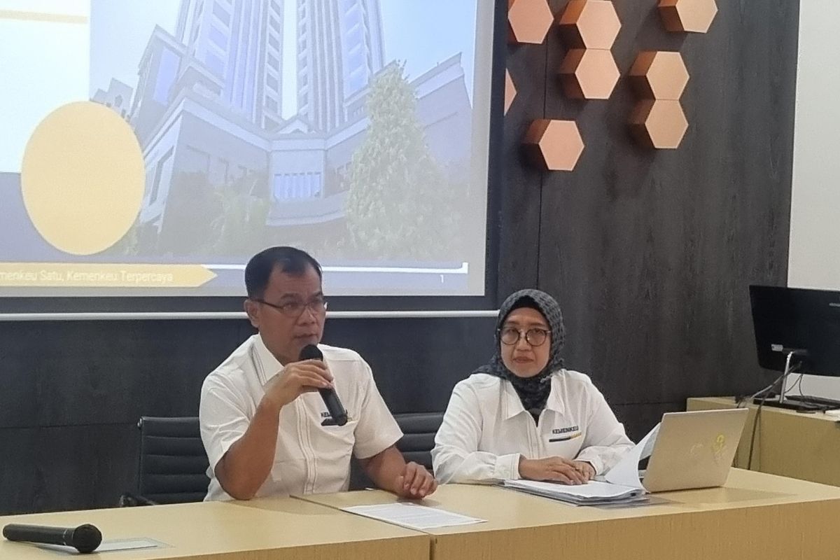 Tahun Depan, Mahasiswa Magang di Kementerian/Lembaga Dapat Uang Saku ...