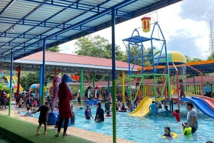 Wisata Kebun Gowa: Daya Tarik, Harga Tiket, dan Rute