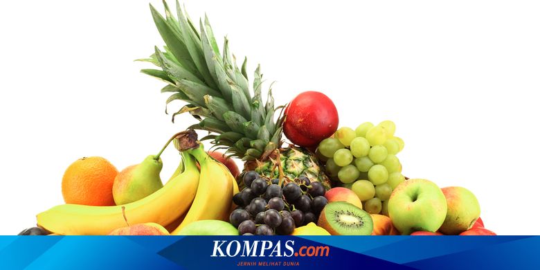 Kalender Musim Buah di Indonesia Sepanjang Tahun, Bulan Ini Musim Apa?