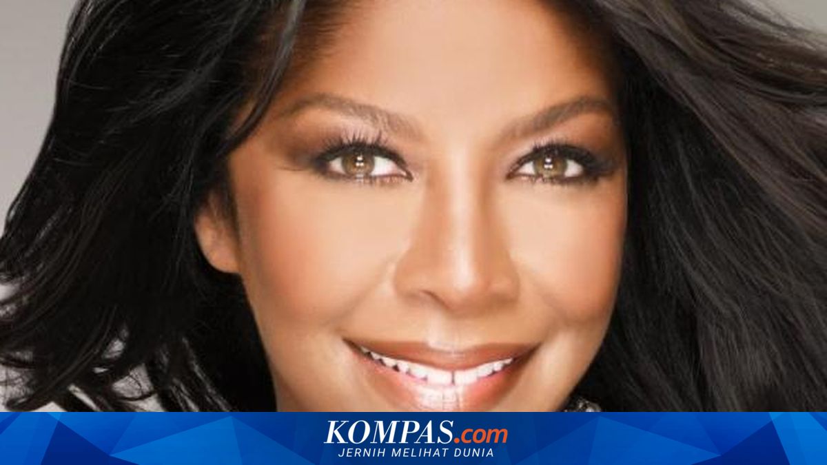 Lirik dan Chord Lagu Starting Over Again - Natalie Cole