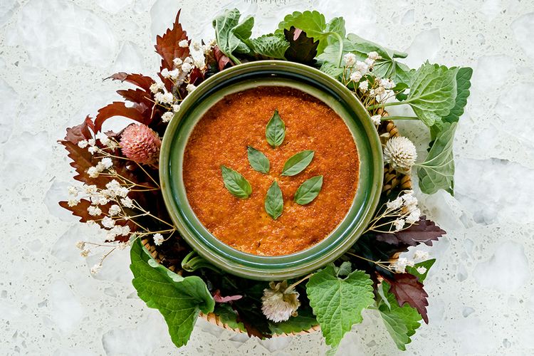 Nikmatnya Jelajah Kuliner Jakarta yang Beragam di Esa SCBD