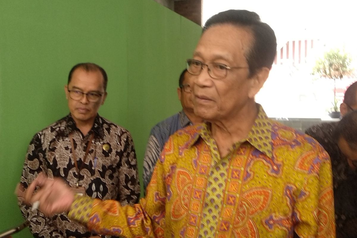 Tanggapan Sultan HB X soal Polemik Proyek "Beach Club" Raffi Ahmad di Gunungkidul