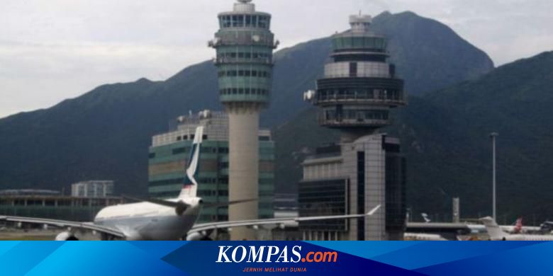 Inacham, Upaya Perkuat Kerja Sama Bisnis Indonesia-Hongkong