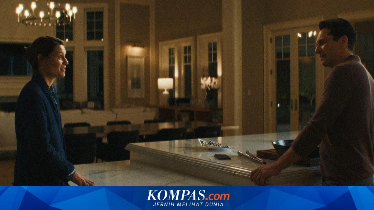 Sinopsis The Beast in Me, Serial Thriller Psikologis Baru yang Tayang ...