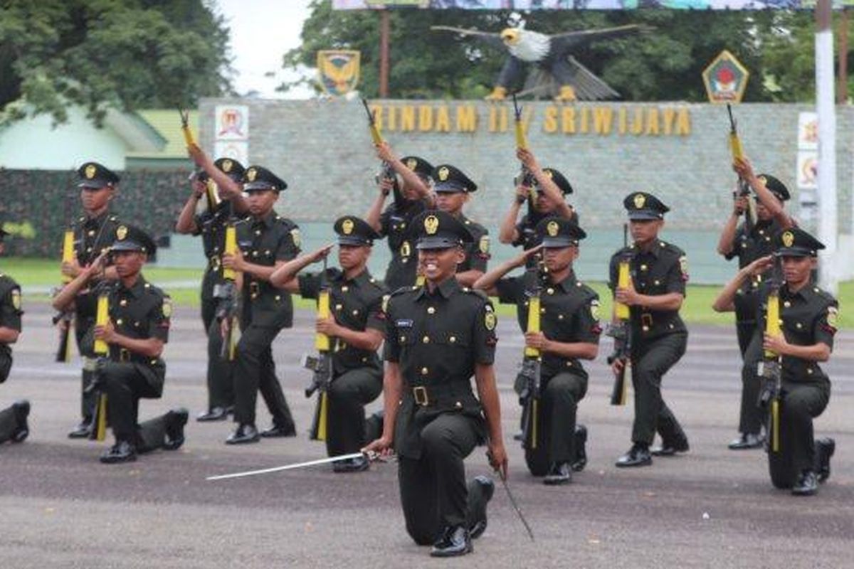 Pendaftaran Taruna Akademi TNI 2025 Resmi Dibuka, Ini Syarat dan Cara ...