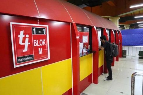 Berita Harian Jam Operasional Bus Transjakarta 1m Meruya Blok M Terbaru ...