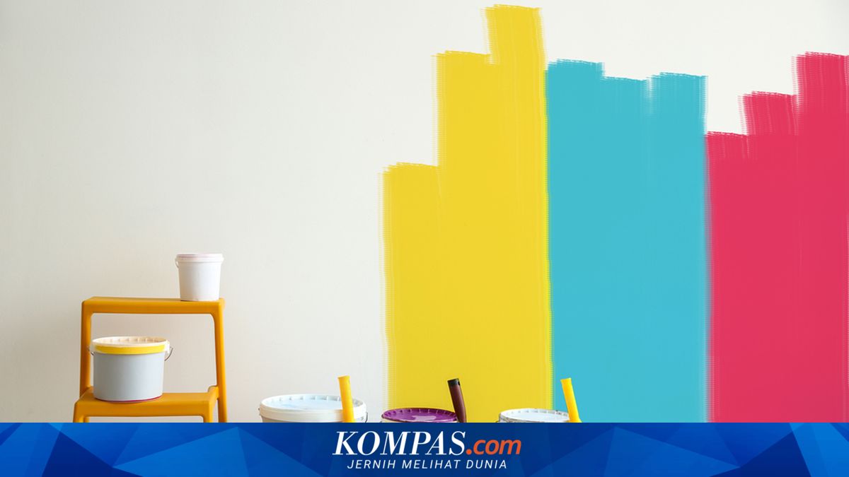 Kelebihan dan Kekurangan Cat Tembok Waterproof yang Perlu Diketahui