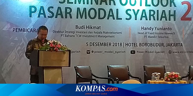 OJK Luncurkan Program Simplifikasi Pembukaan Rekening Efek dan Rekening ...