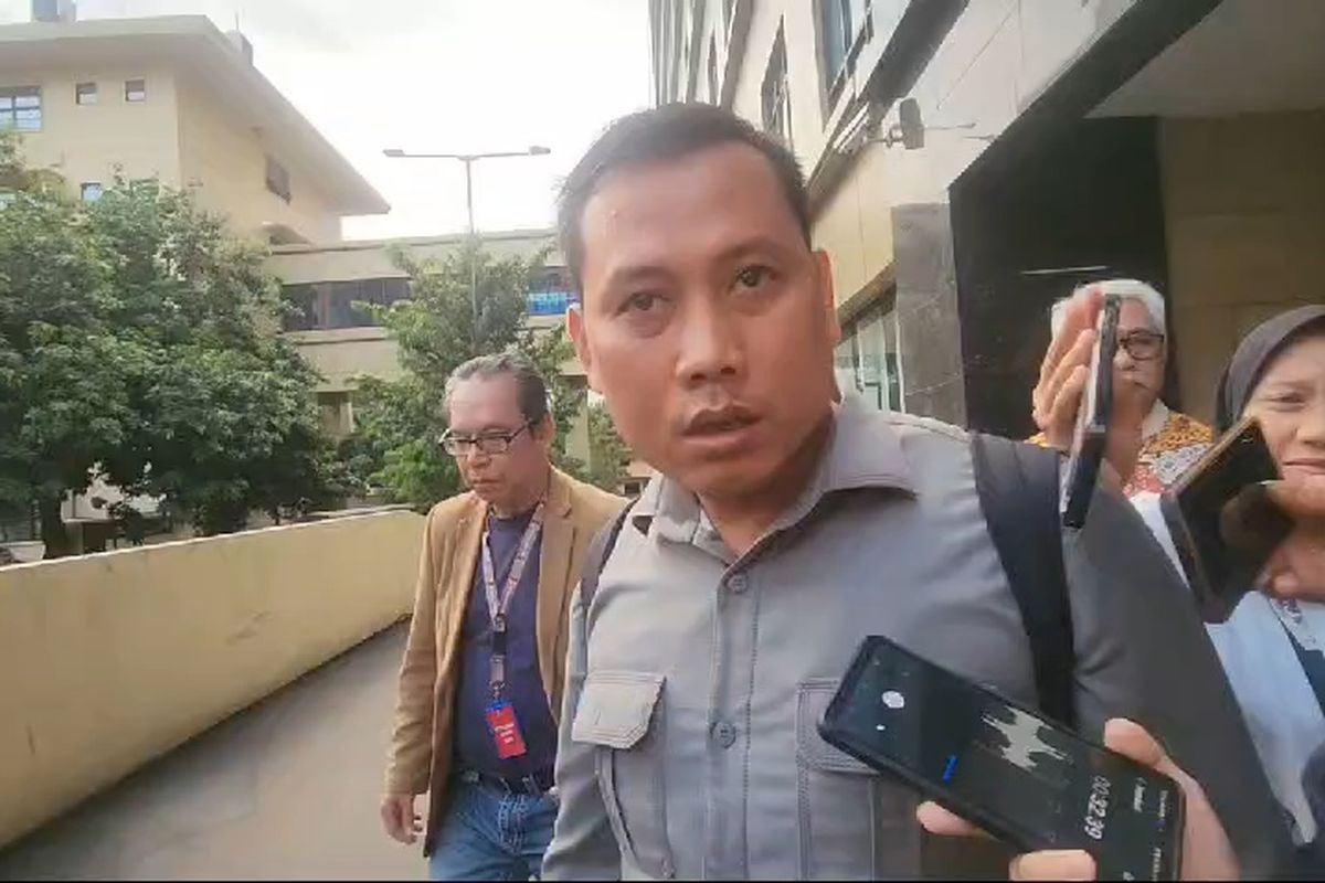 Staf Hasto PDI-P Janji Akan Penuhi Panggilan Penyidik KPK
