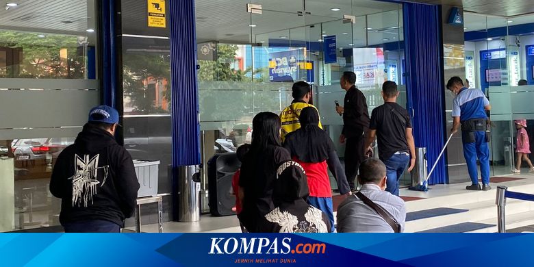 Jadwal Operasional BCA Selama Periode Libur Lebaran 2024