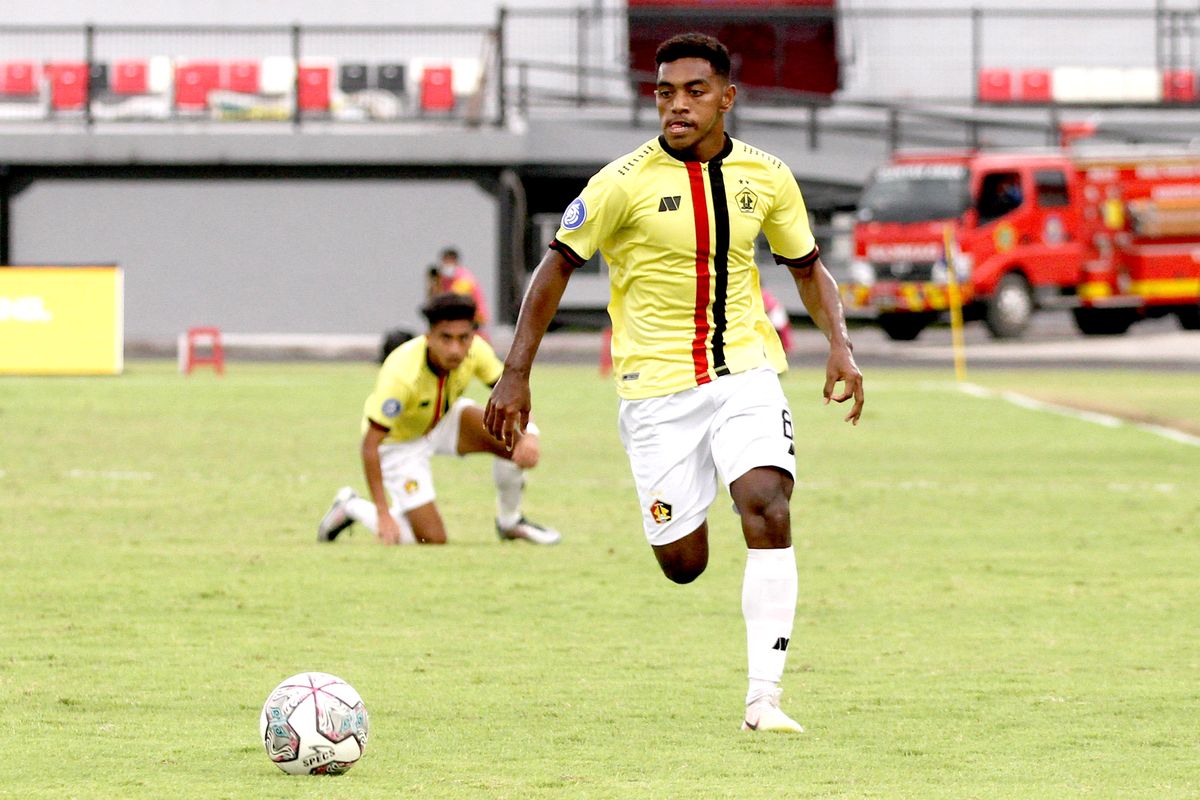 Javier Roca Bangga Tinggalkan Jejak di Timnas U22 SEA Games 2023 dalam ...