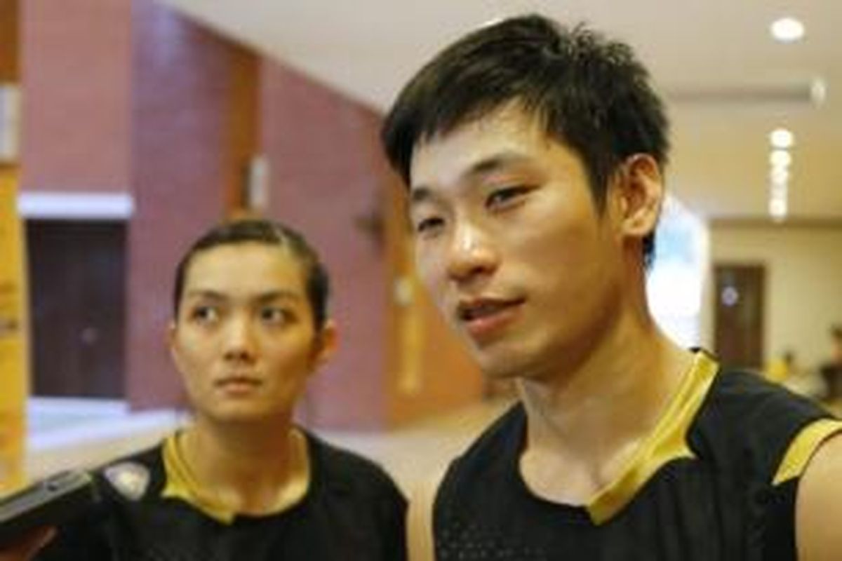 Hadiah Kecil, Chan Peng Soon Kritik Asosiasi Bulu Tangkis Malaysia