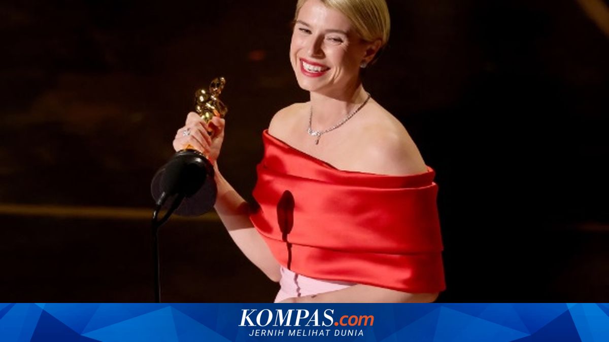 Rating Oscar 2026 Anjlok, Dulu 50 Juta Kini Hanya 17 Juta Penonton