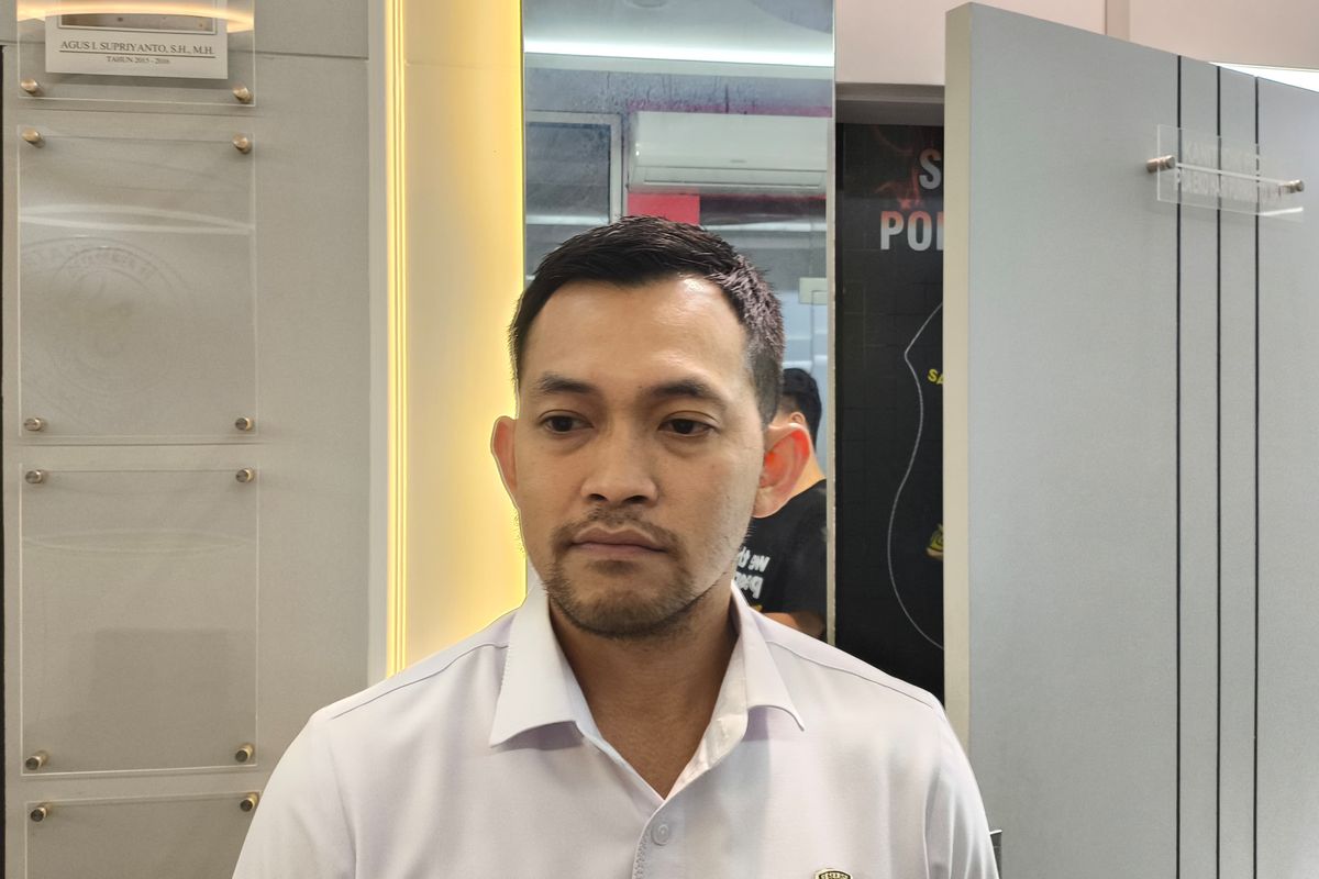 Viral Video Mesum Pasangan Muda Di Jember Pelaku Ditangkap Polisi
