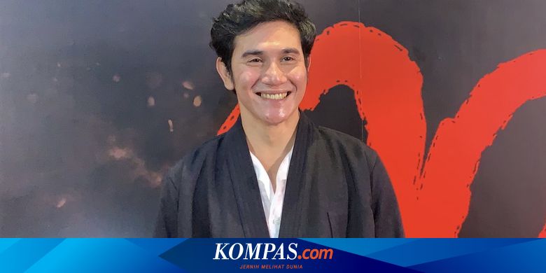 Vino G Bastian Ungkap Fakta Menarik Film Bayi Ajaib Karya Rako Prijanto