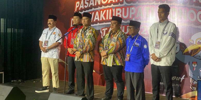 Berita Terkini Harian Setyo Sukarno Imron Rizkyarno Terbaru Hari Ini ...