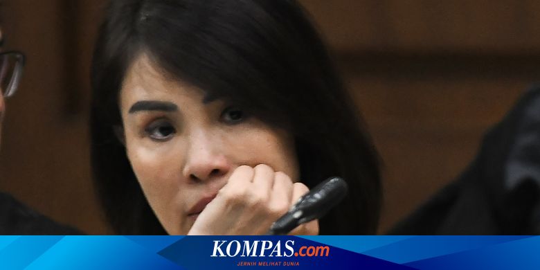 Daftar Terdakwa Kasus Korupsi Timah yang Menerima Vonis Lebih Ringan dari Tuntutan Jaksa
