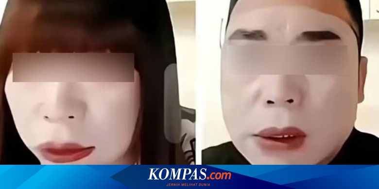 Kasus Sister Hong, Menyamar Jadi Wanita dan Hubungan Seks dengan 1.000 Lebih Pria