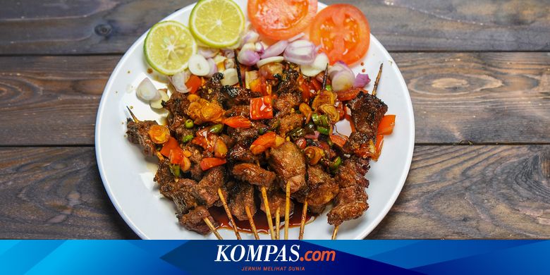 6 Tempat Makan Dekat Little Ranch Sidomukti Bandungan Semarang