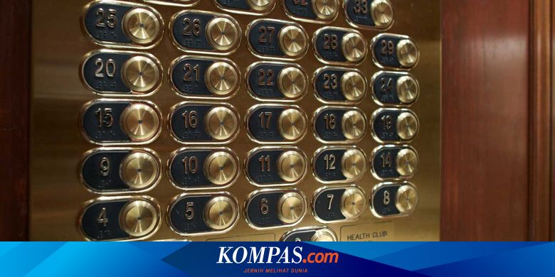 Inilah Sejumlah Angka Paling Sial di Dunia