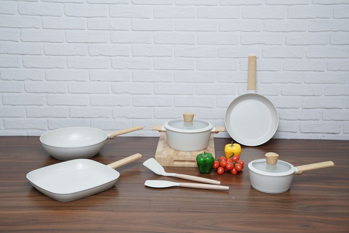 ACE Hadirkan Peralatan Masak Eksklusif untuk Member